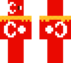 ottoman | Minecraft Skins