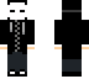 Mask Minecraft Skins