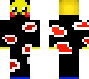 Anime Minecraft Skins