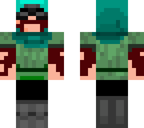 public skin upload 1 | Minecraft Skin