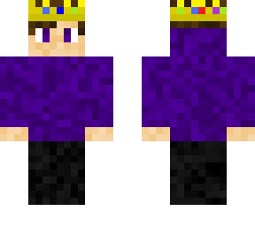 pudding | Minecraft Skins