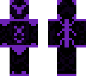 Neon Minecraft Skins