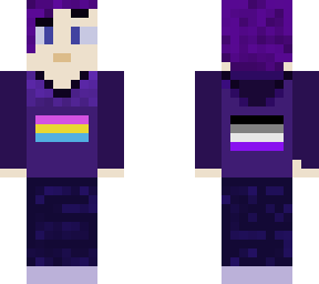 Emo Minecraft Skins