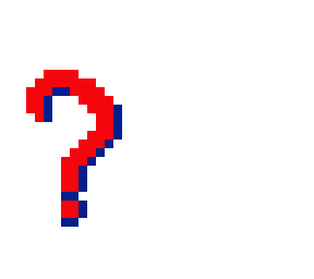 question mark is the answer | Minecraft Skins