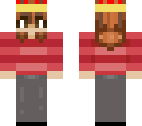 Ruby Minecraft Skins