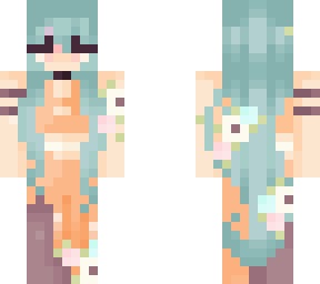 quartz | Minecraft Skins