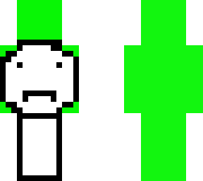 Sad Dream | Minecraft Skin