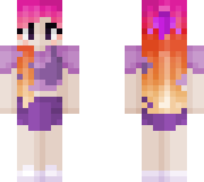 Zodiac Minecraft Skins