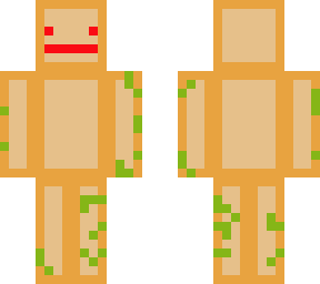 sandwich | Minecraft Skins