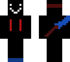 dealer | Minecraft Skins