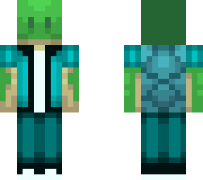 shelly | Minecraft Skins