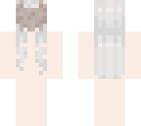 Mask Minecraft Skins