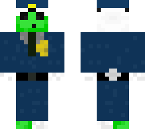 police officer | Minecraft Skins