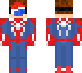 coke | Minecraft Skins