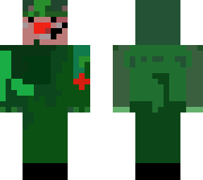 stalin | Minecraft Skins