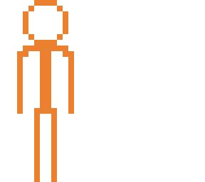 Stickman Minecraft Skins