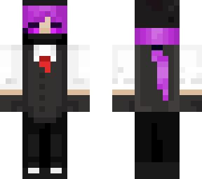 dr xenon | Minecraft Skins