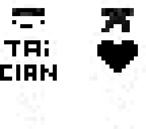 tai | Minecraft Skins