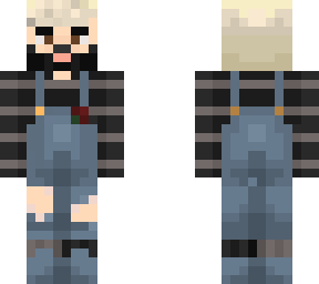 Tani | Minecraft Skin