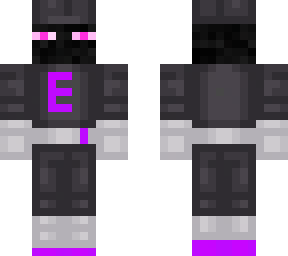 Team Rocket Minecraft Skins