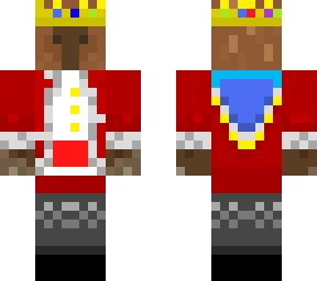 Capybara Minecraft Skins