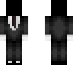 TEux was ment to be slim | Minecraft Skin