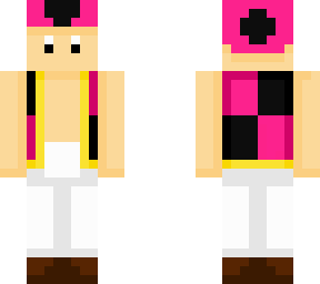 textureless | Minecraft Skins