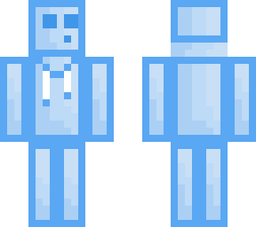 Slime Minecraft Skins