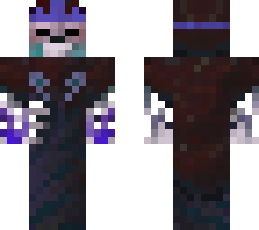 Lich Minecraft Skins