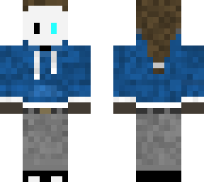 Mask Minecraft Skins
