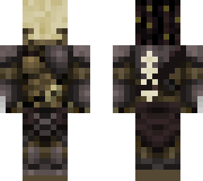 predator | Minecraft Skins