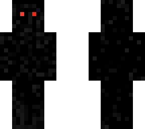 Shadow Minecraft Skins