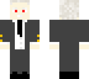 game master | Minecraft Skins