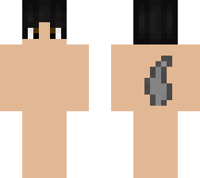 Wolf Minecraft Skins