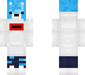 Supreme Minecraft Skins