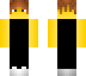 Classic Minecraft Skins