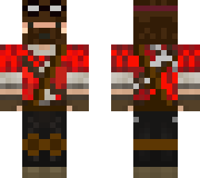 twin | Minecraft Skins