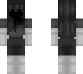 Type 1: Doppelgnger | Minecraft Skin