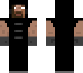 Custom Minecraft Skins