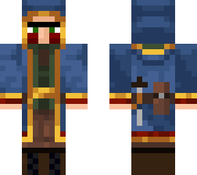 vendedor | Minecraft Skins