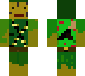 vietnam | Minecraft Skins