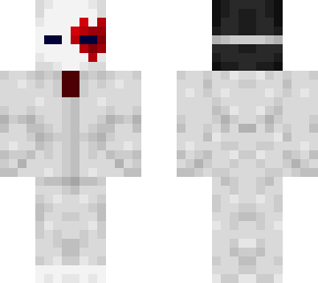 Tie Minecraft Skins
