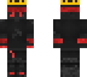 Crown Minecraft Skins