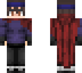 wiccan | Minecraft Skins