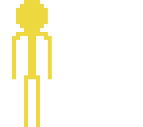 Stickman Minecraft Skins