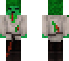 peasent | Minecraft Skins
