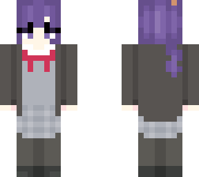 Project Sekai Minecraft Skins