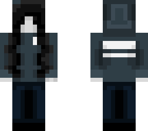 sarah heathcliff | Minecraft Skins