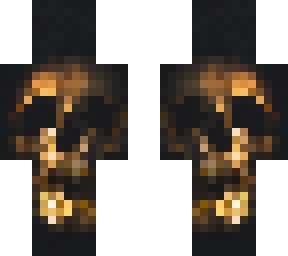 Zombie Minecraft Skins