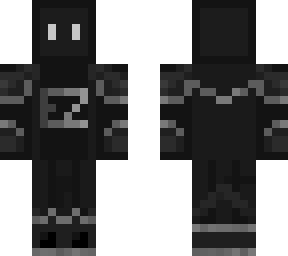 wither boy | Minecraft Skins